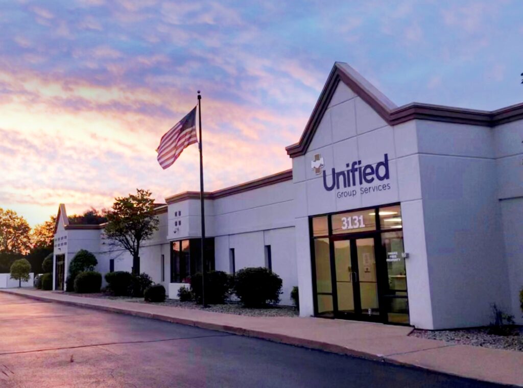 Take the Next Step in Your Career With Unified