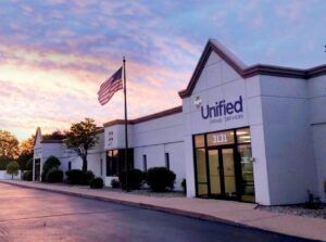 Take the Next Step in Your Career With Unified